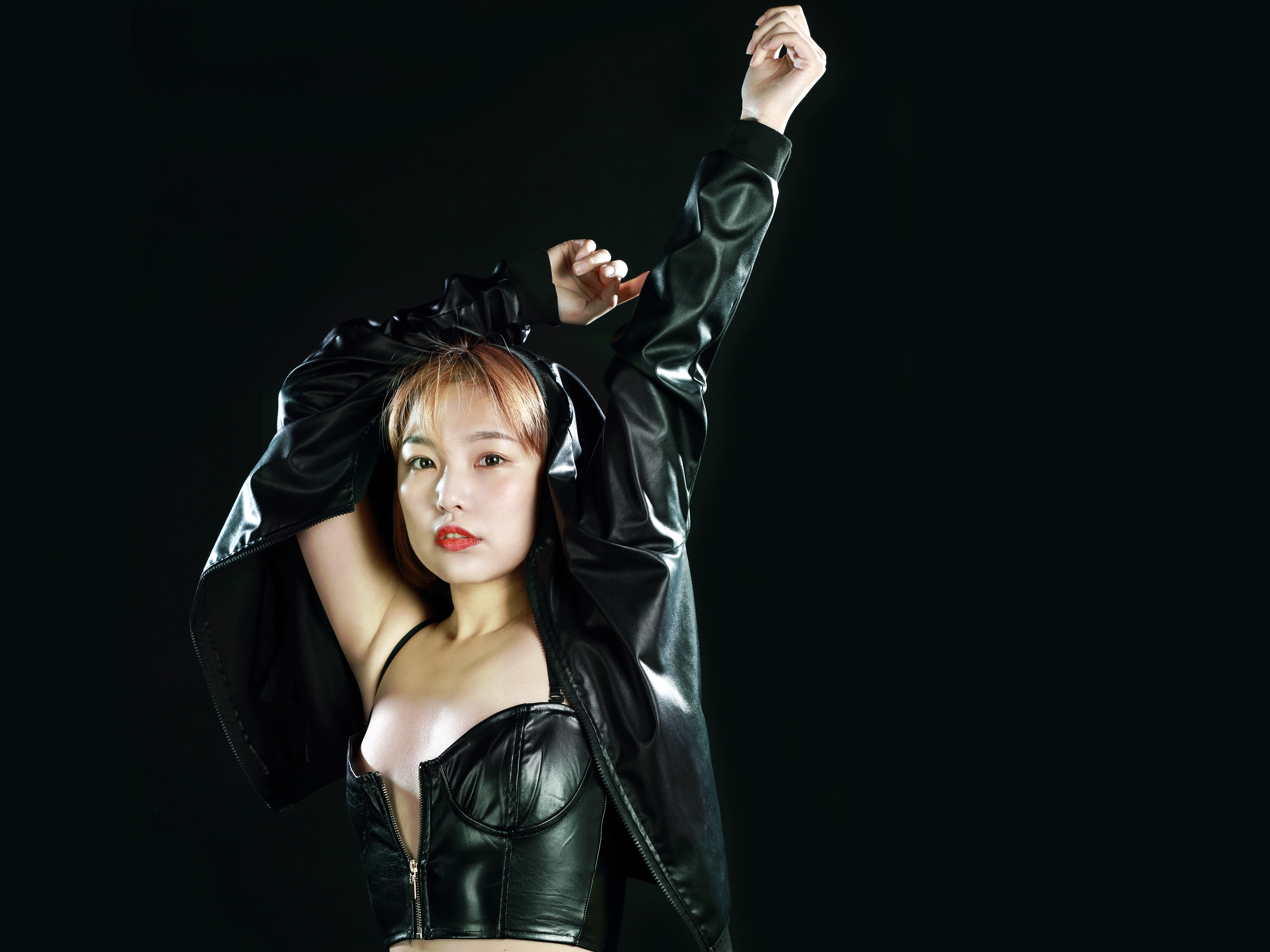 2020最后一拍_上海老夫子-站酷ZCOOL