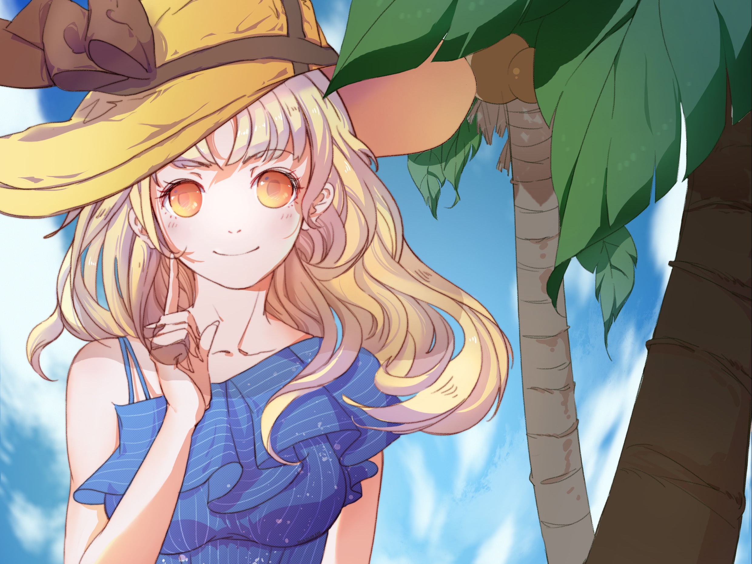 日韩插画_七翼Kee-站酷ZCOOL