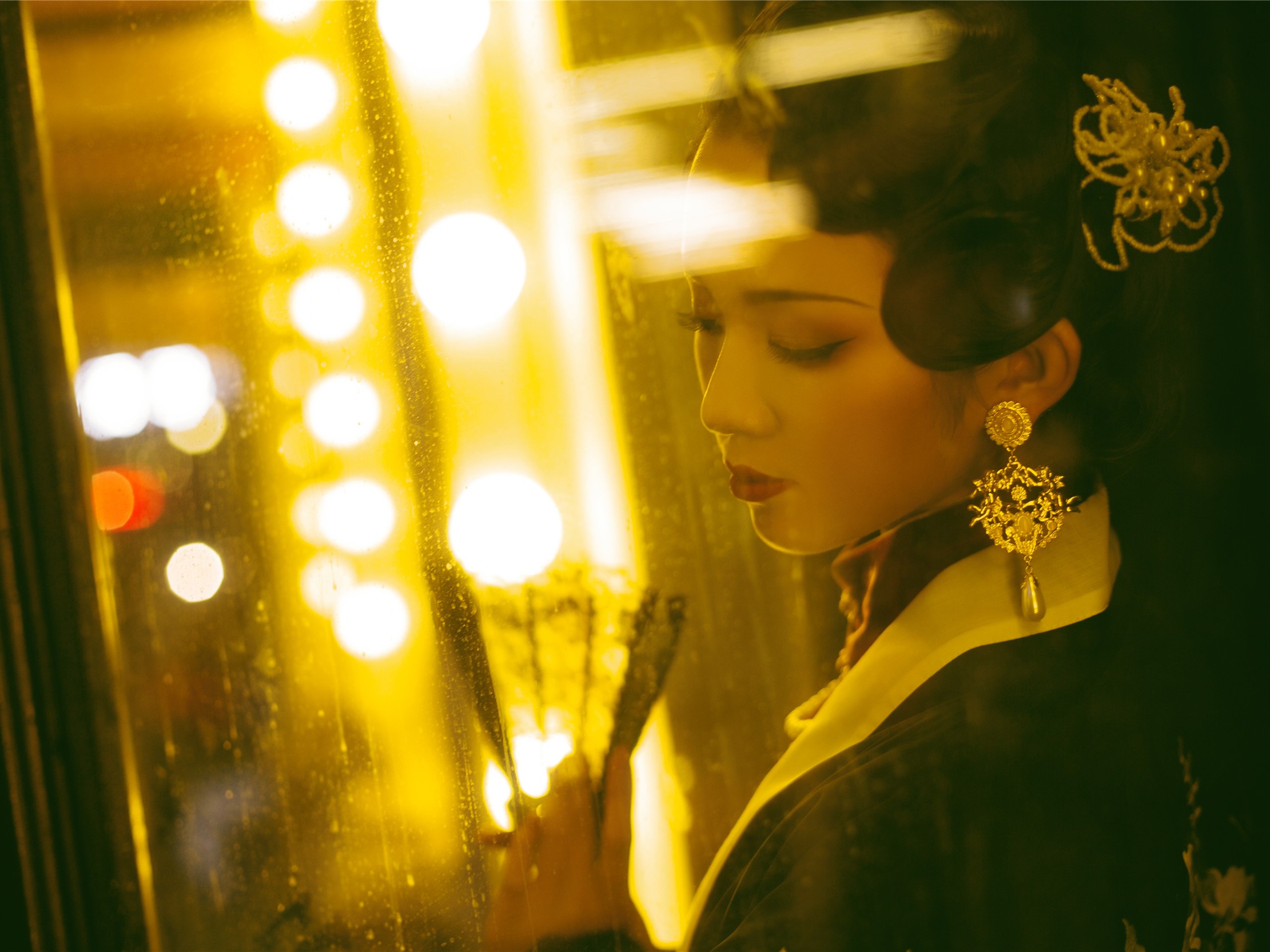 花样的年华_沐风子-站酷ZCOOL