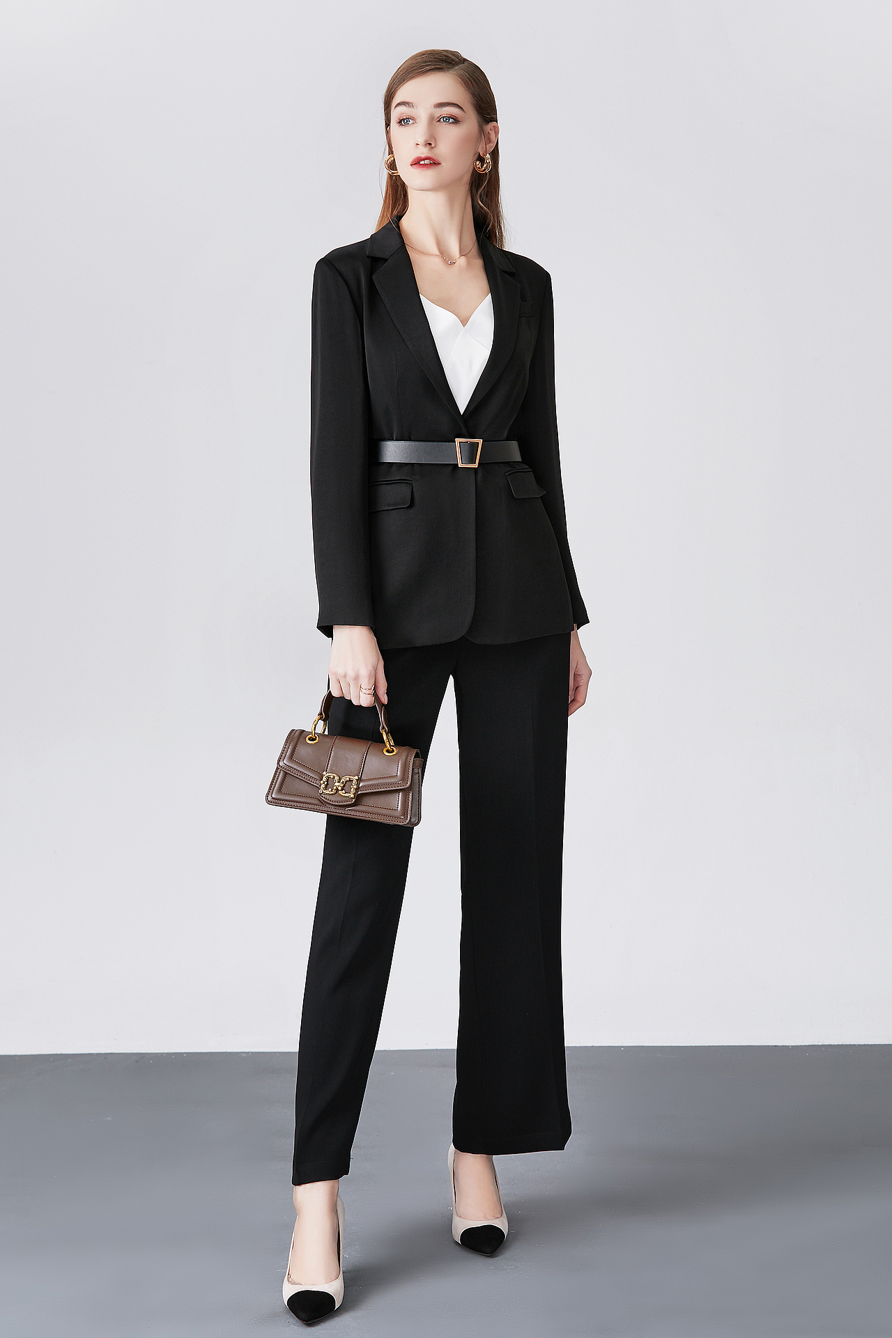 FEISHIOULI X Liya_深圳荔枝视觉-站酷ZCOOL