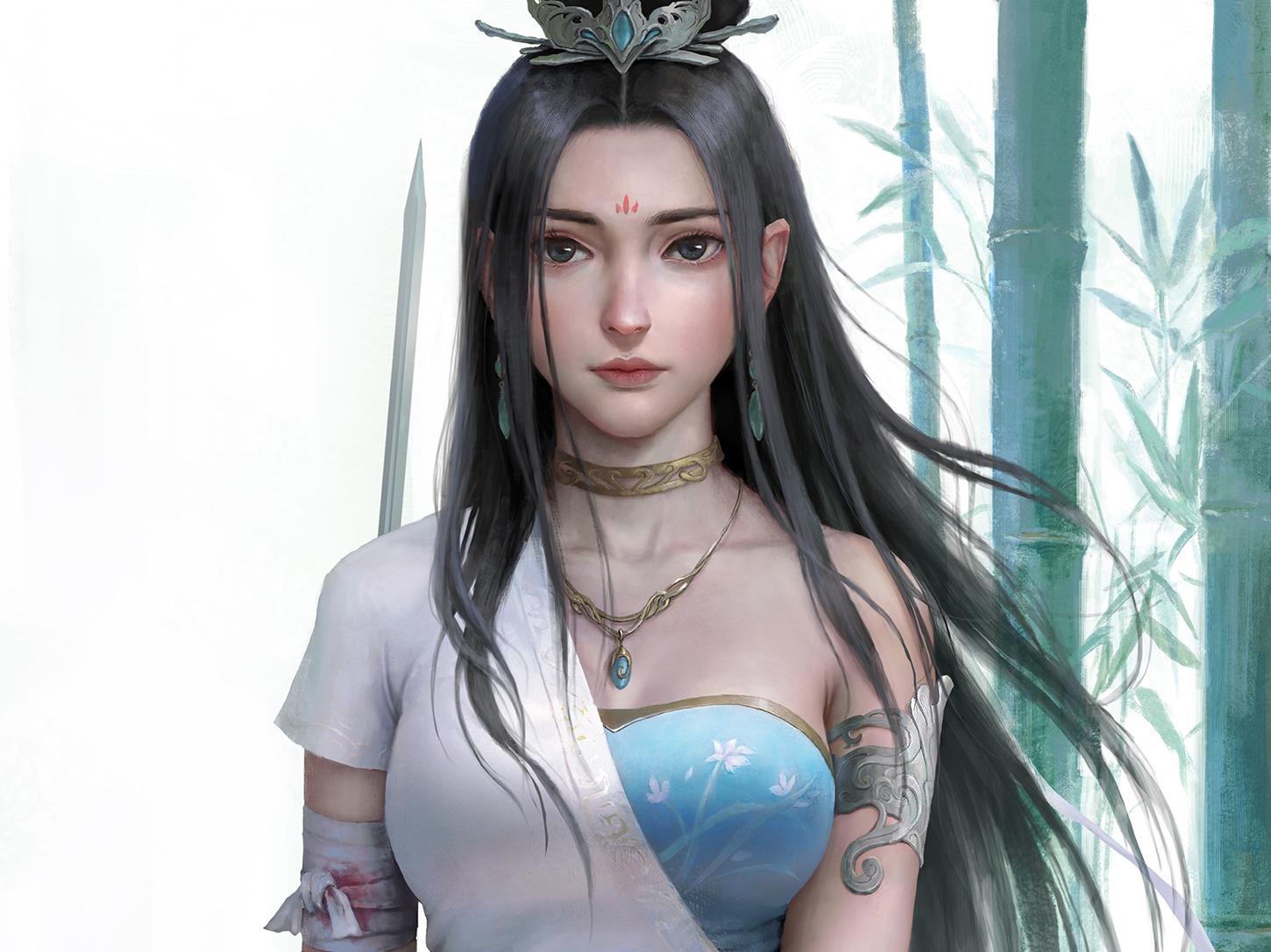 xue_Evillll-站酷ZCOOL