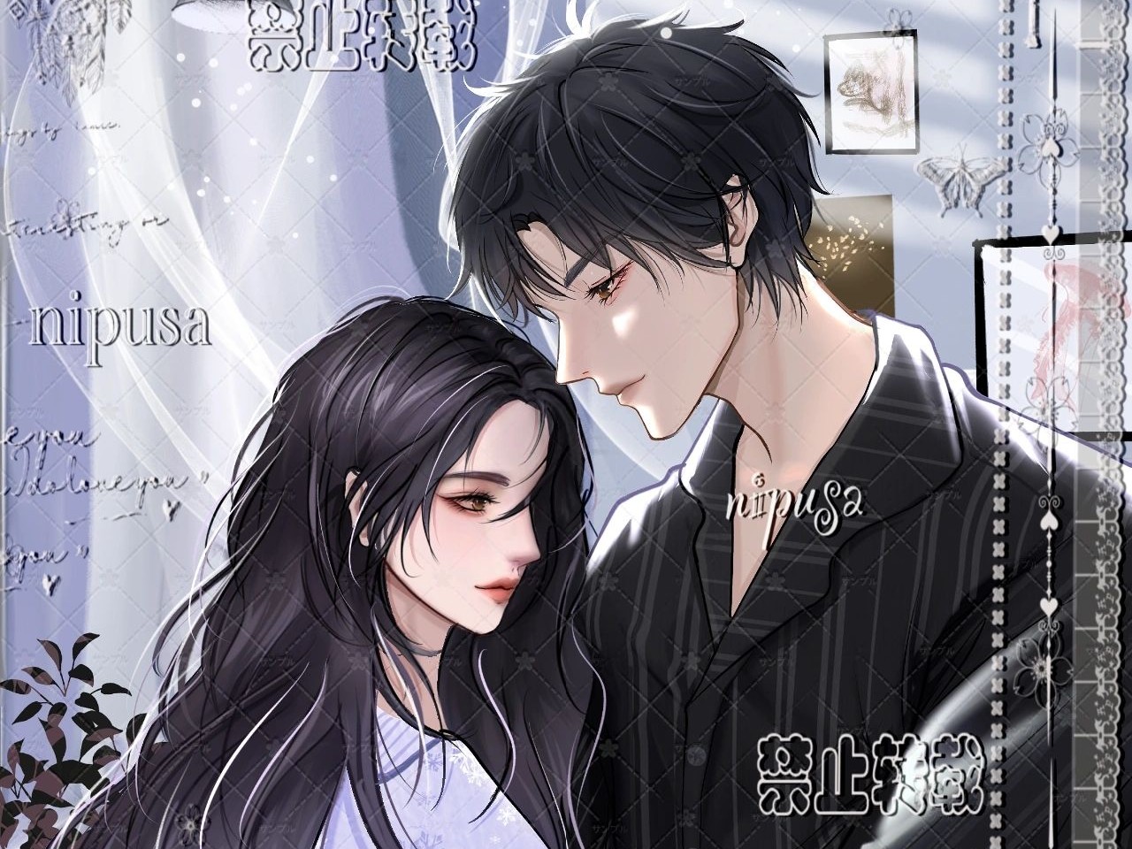 难哄_招财喵喵喵888-站酷ZCOOL