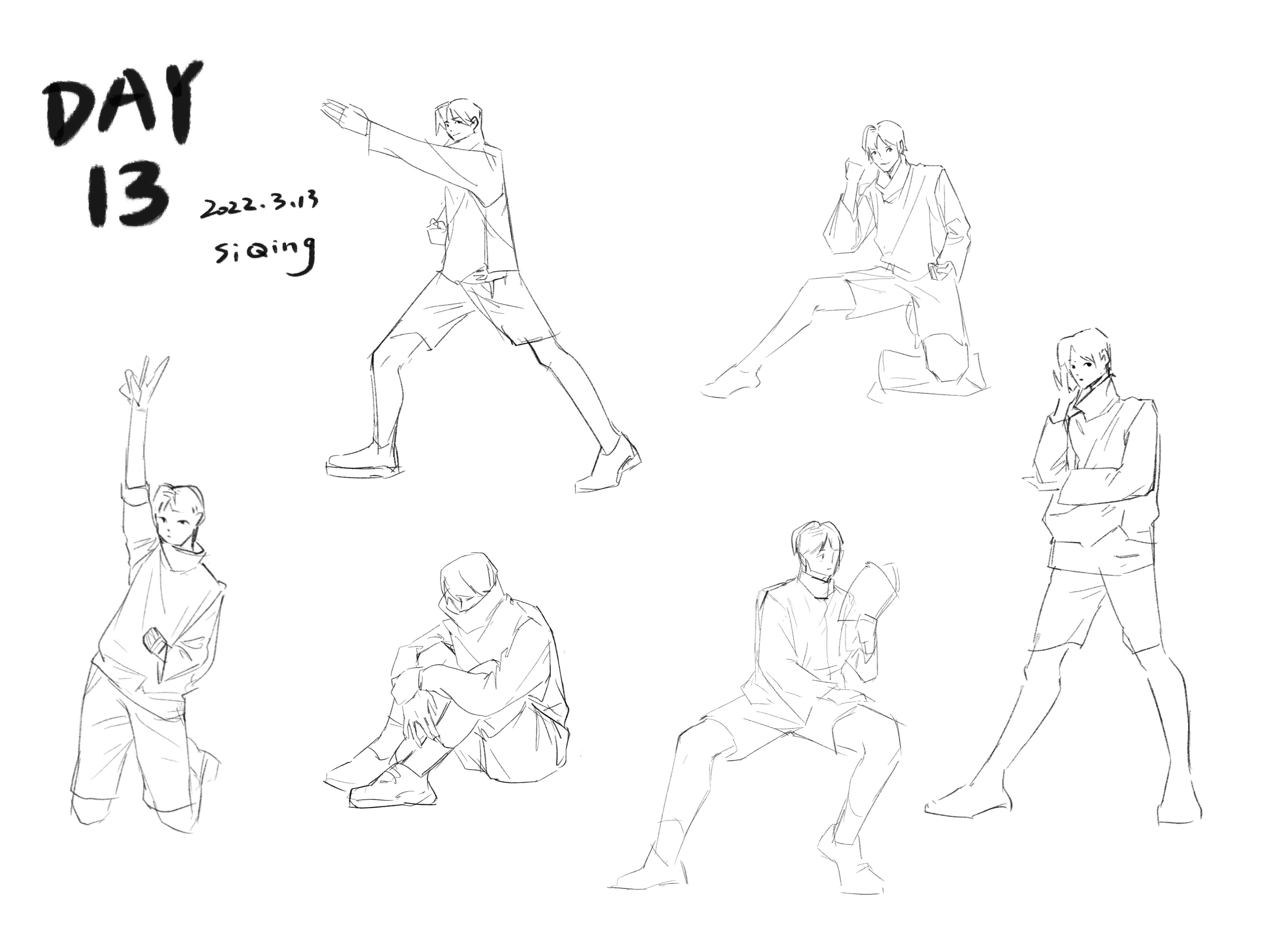 day13_驷清-站酷ZCOOL