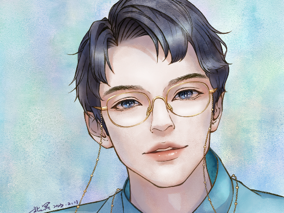 蒲裁缝_北冥没有水-站酷ZCOOL