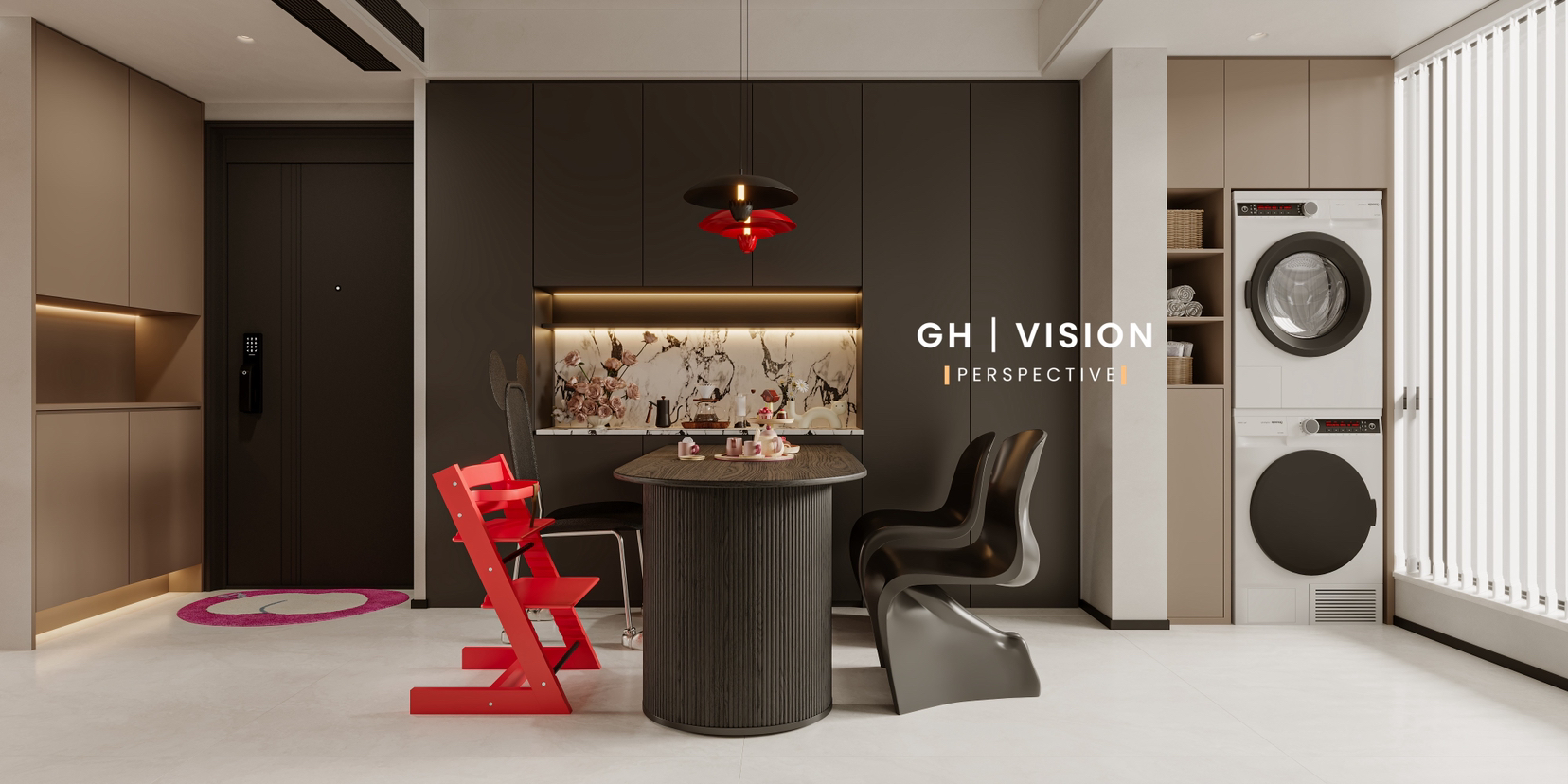 【GH｜VISION】多巴胺风格最新案例_少时竹青酒-站酷ZCOOL