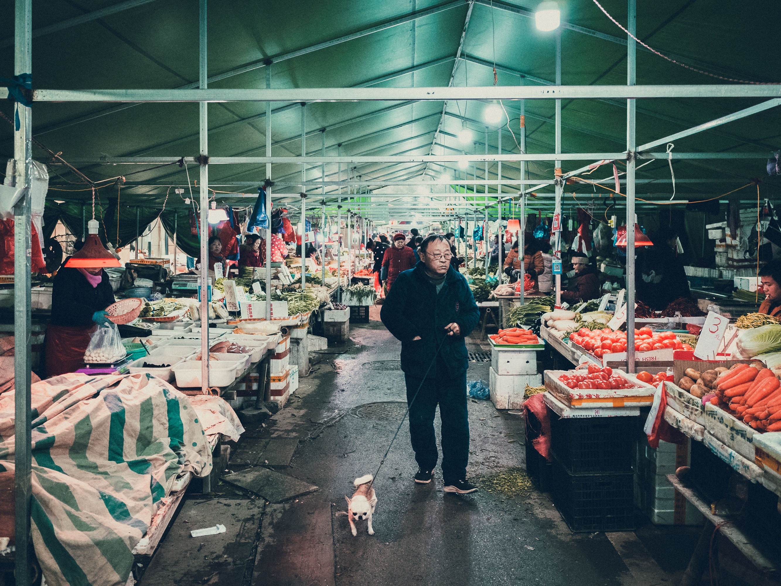 0121随拍_LOWGER-站酷ZCOOL