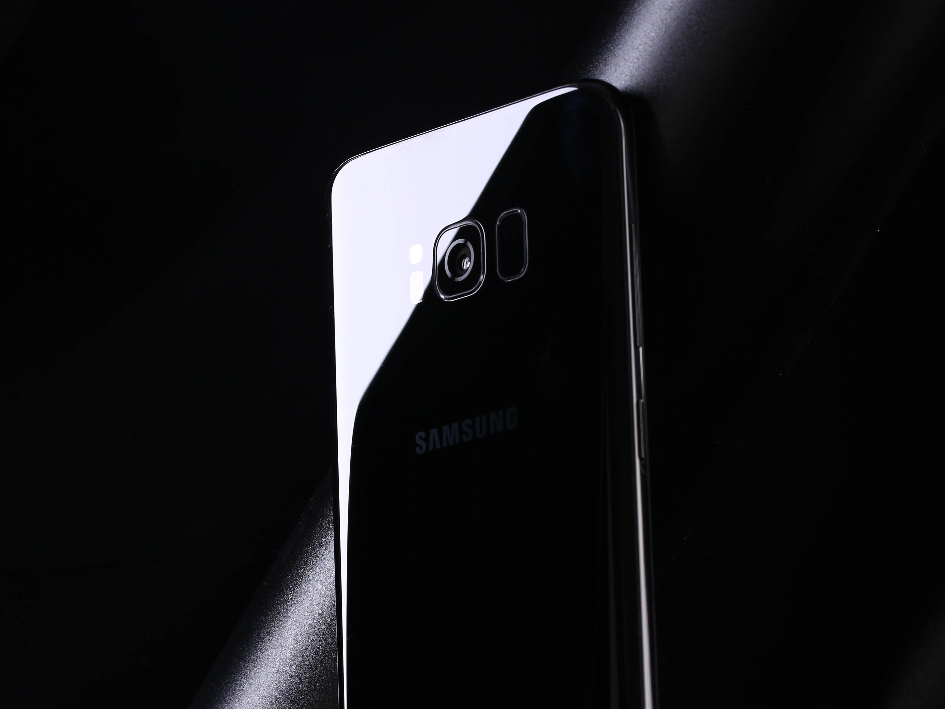 三星S8手机_却若-站酷ZCOOL