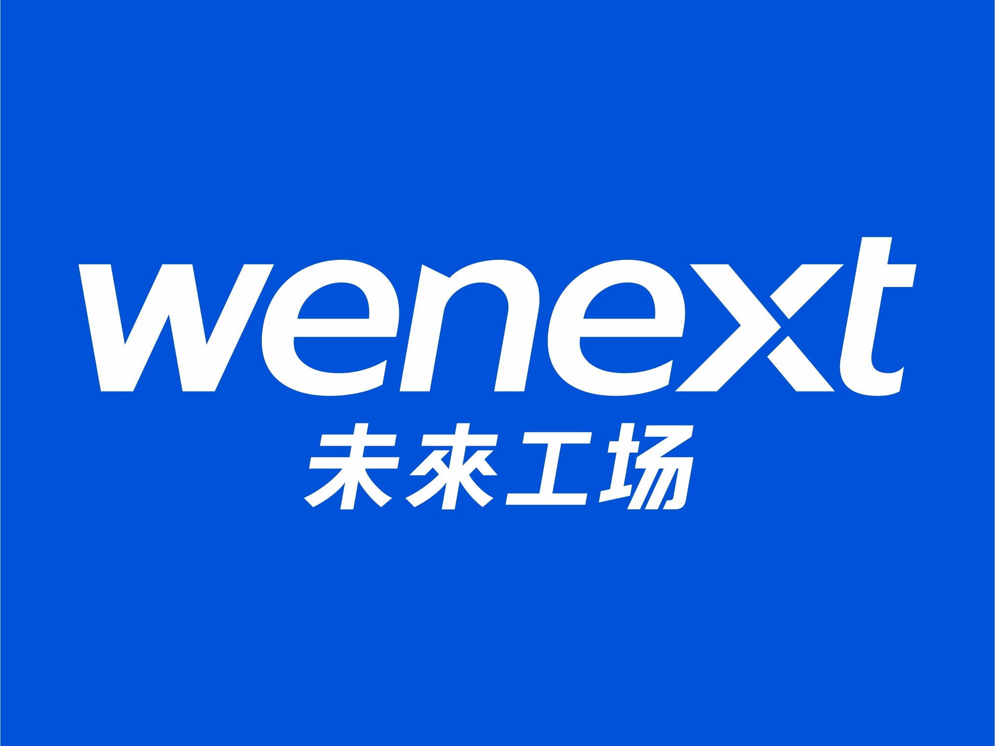 WENEXT视觉系统_KINGYU2020-站酷ZCOOL