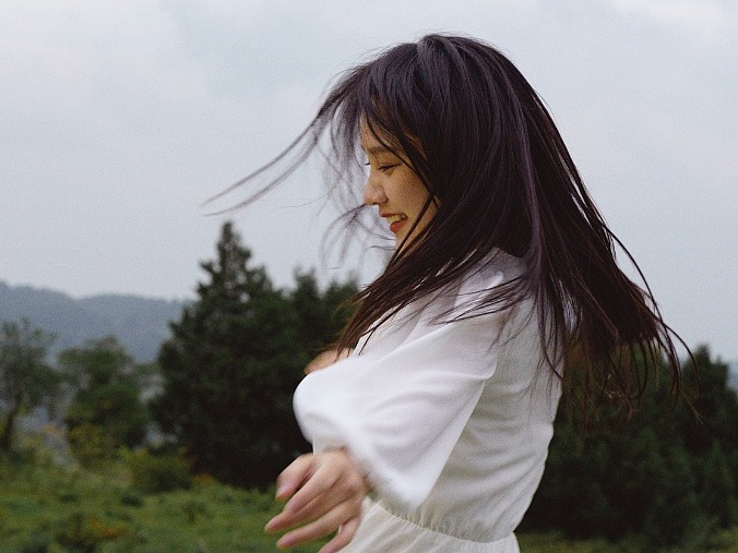 风起_白山Gavin-站酷ZCOOL