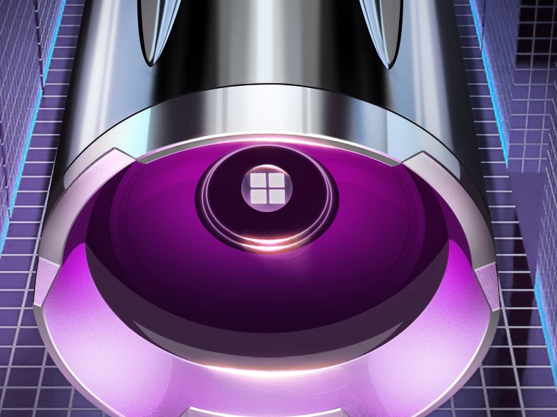 手电筒 紫光灯手电 电商详情页_JAMES_ROM-站酷ZCOOL