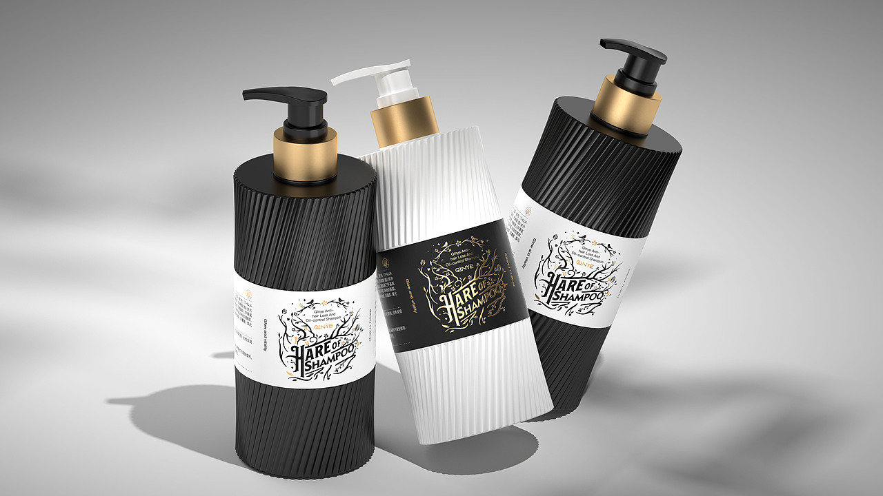 KOCO KOYAL 面膜产品建模及渲染|三维|产品|issacchuang_原创作品-站酷ZCOOL