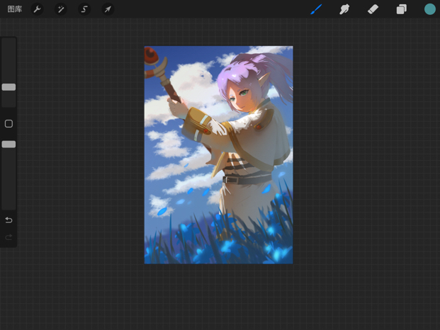 画_kjy一kele-站酷ZCOOL