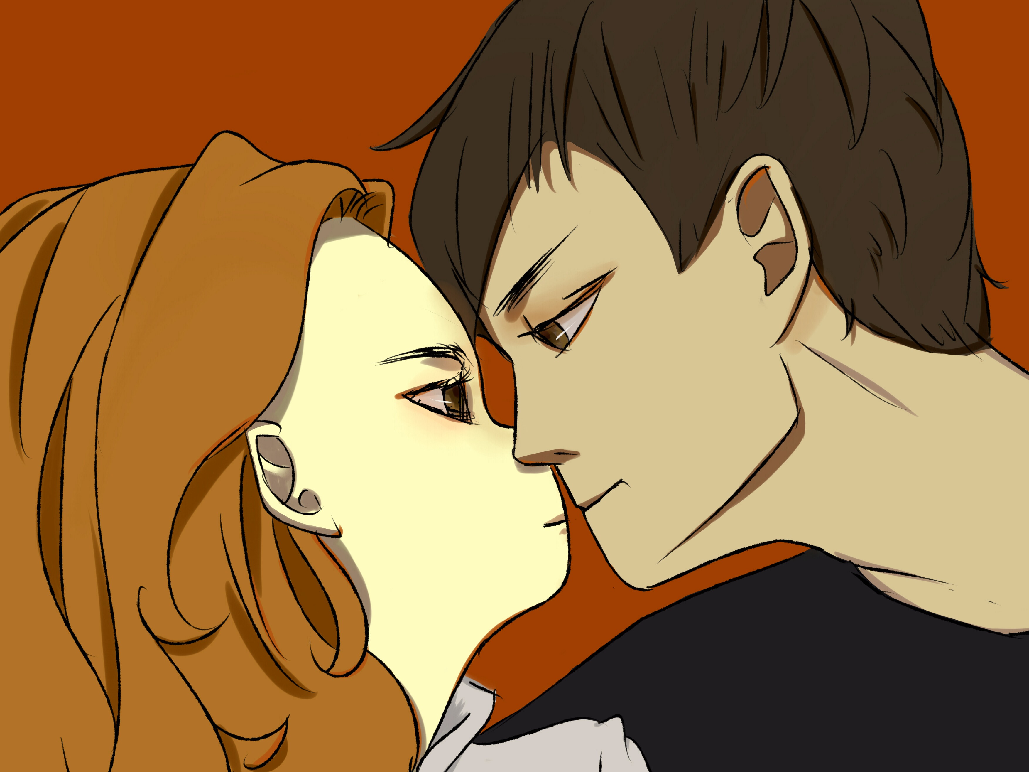 (づ￣3￣)づ╭ ～_乌桕林-站酷ZCOOL