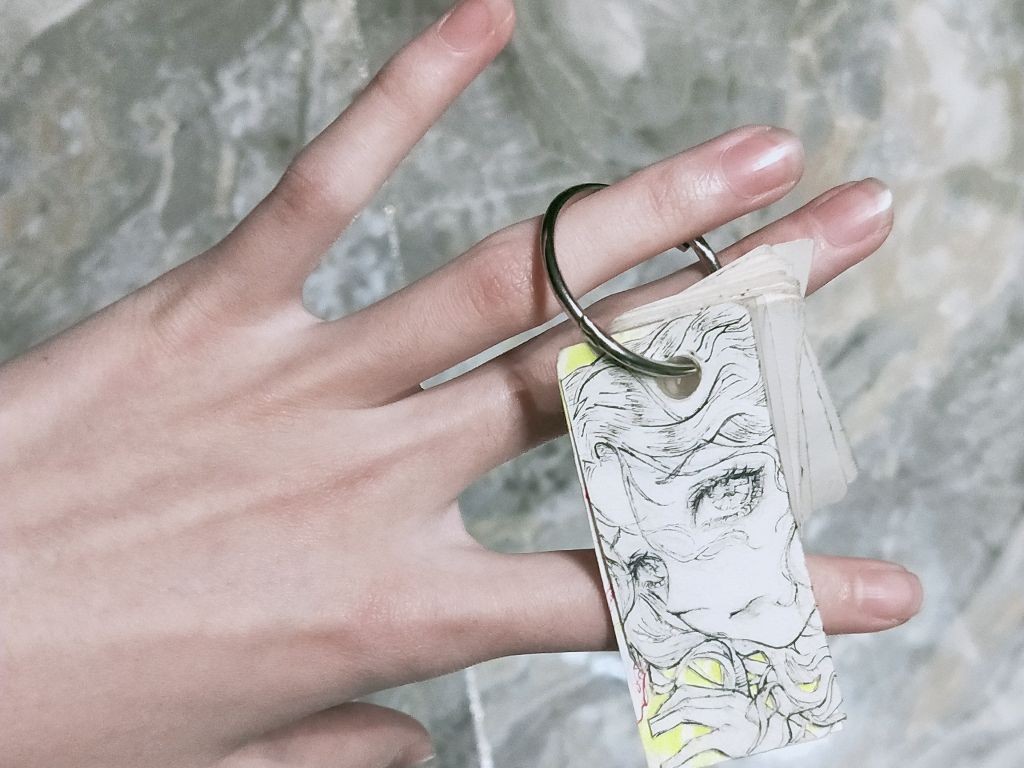 日常摸鱼_白日梦fxy-站酷ZCOOL