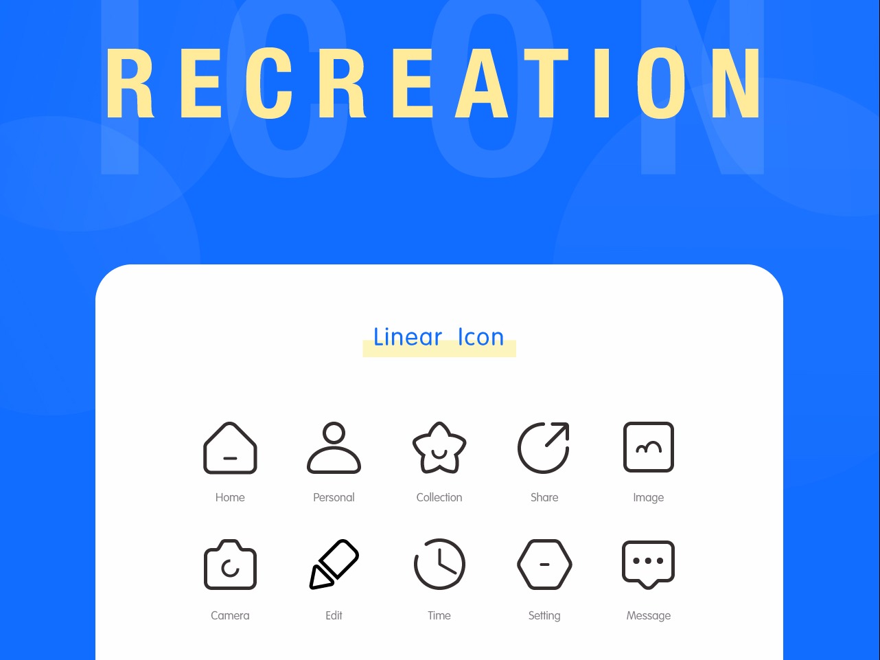 ICON_飞奔的肘子肉-站酷ZCOOL