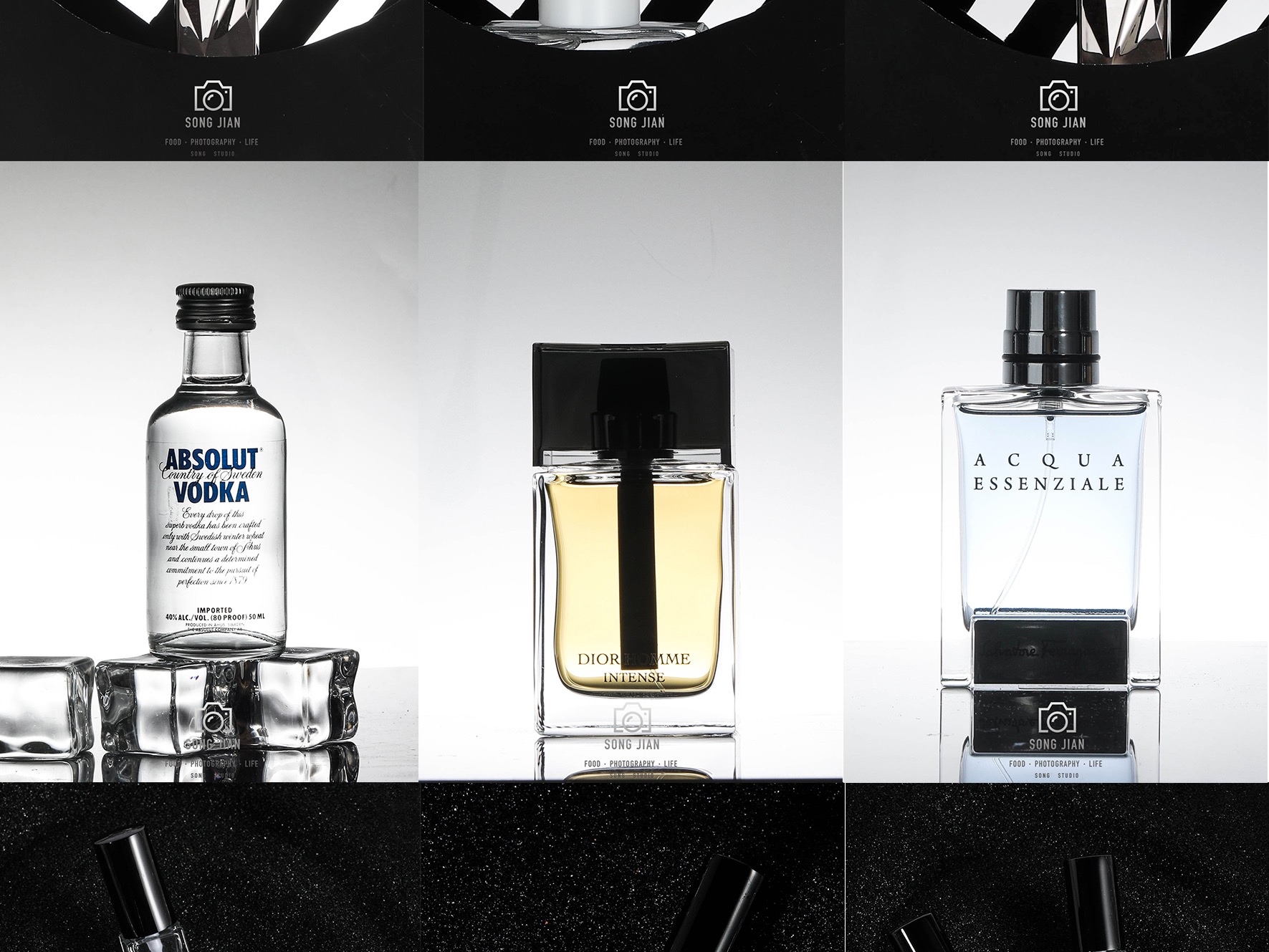 产品摄影-案例_Song红豆-站酷ZCOOL