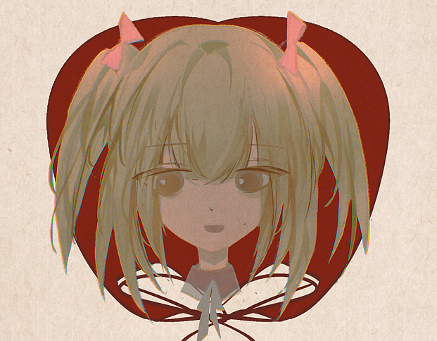 APPLE_Ki之-站酷ZCOOL