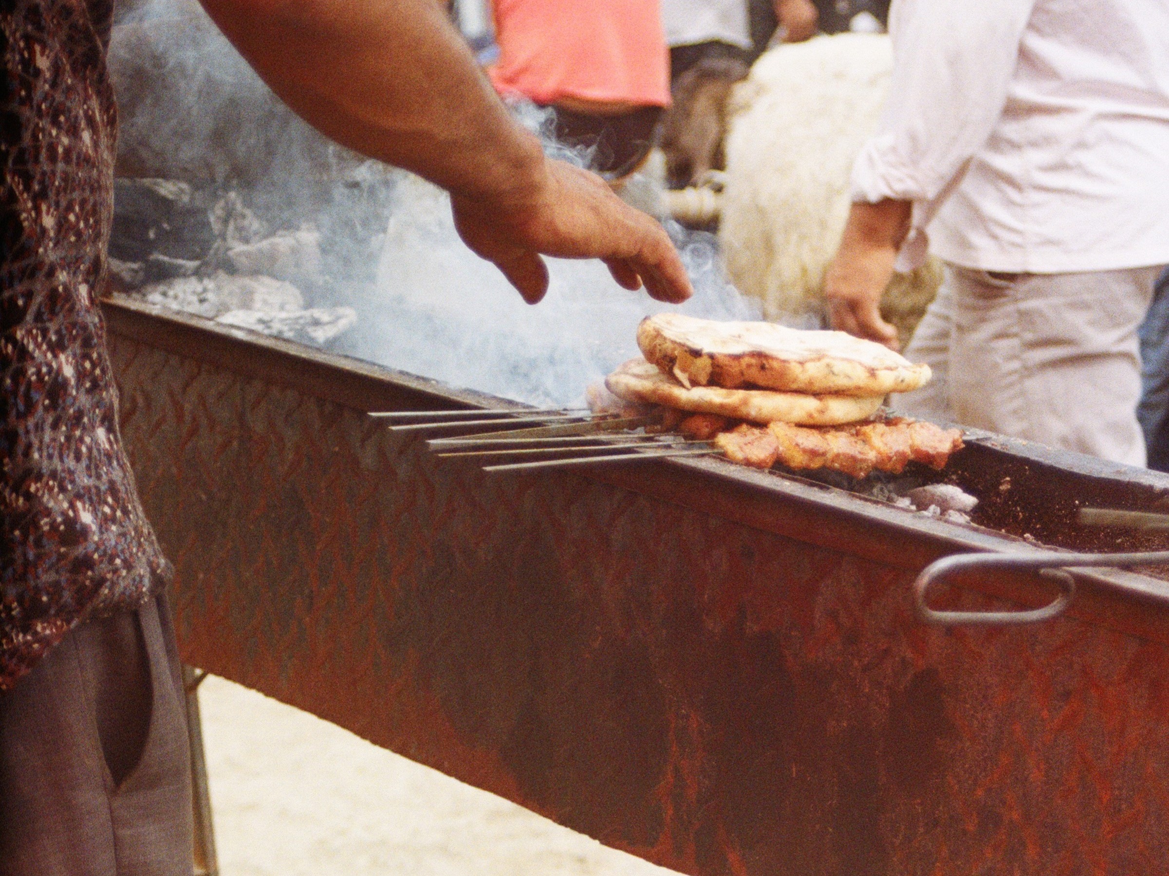 南疆南疆_fly_yan-站酷ZCOOL