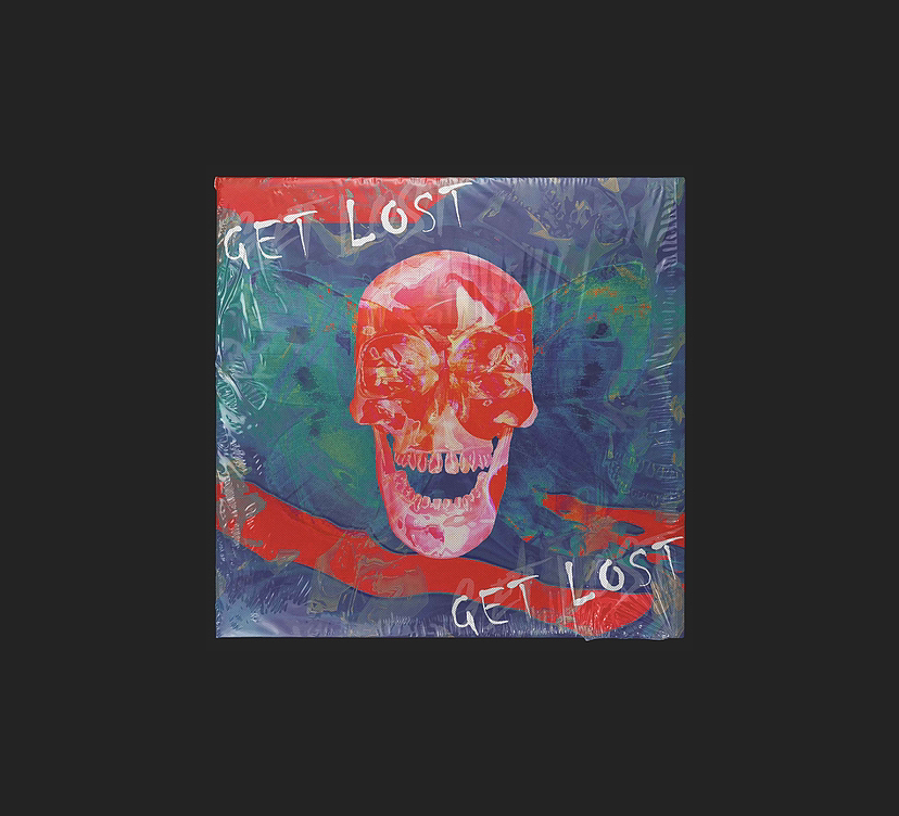 2022/0910_赛博拉斯基-站酷ZCOOL