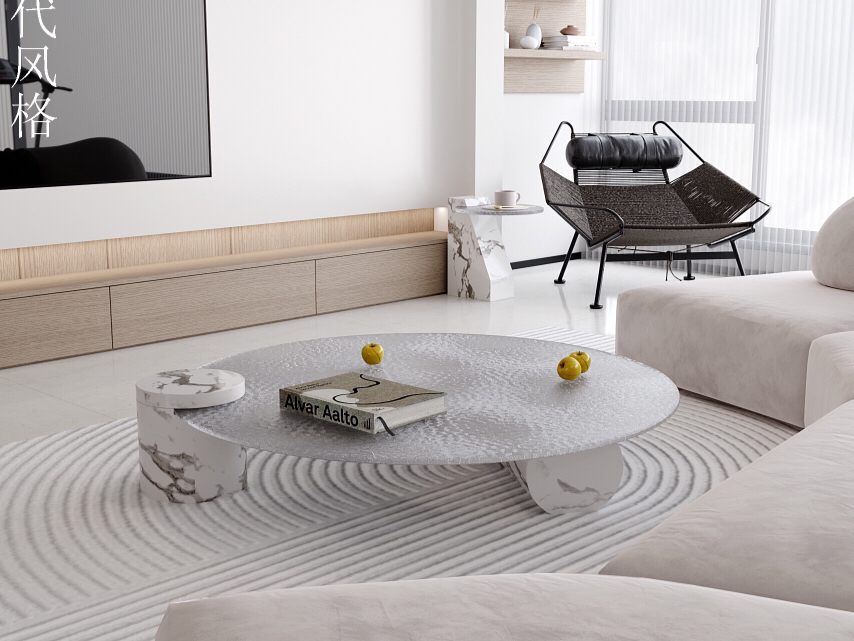 今天的快乐是客户给的 效果图接单 _HGT空间视界-站酷ZCOOL