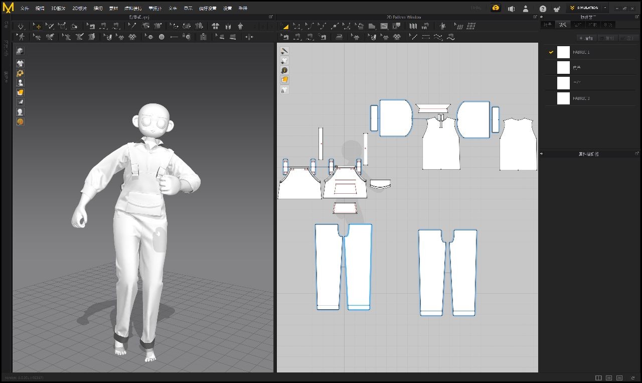 C4D联动MD_三维设计师小宇-站酷ZCOOL