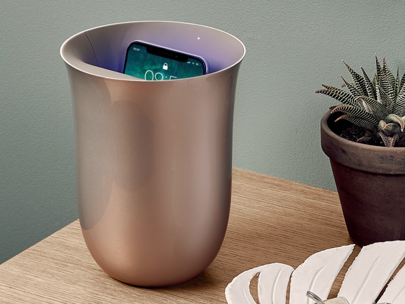 2021年红点设计大奖lexon Oblio 外观设计_LEXON设计中心-站酷ZCOOL