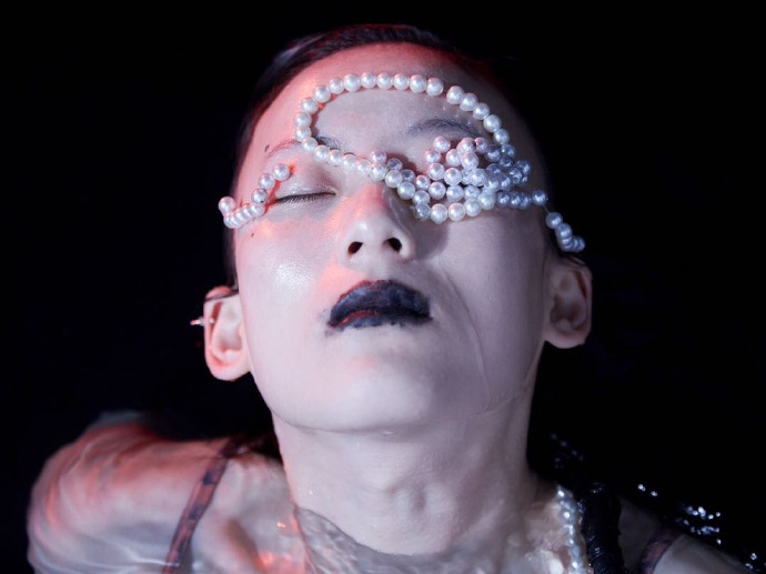 曲张_Linnmuzi-站酷ZCOOL