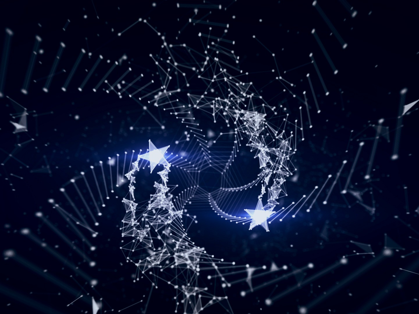 Plexus Logo_东子204-站酷ZCOOL