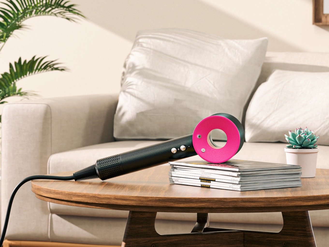 11月产品渲染 _疯狂的阿Sam-站酷ZCOOL