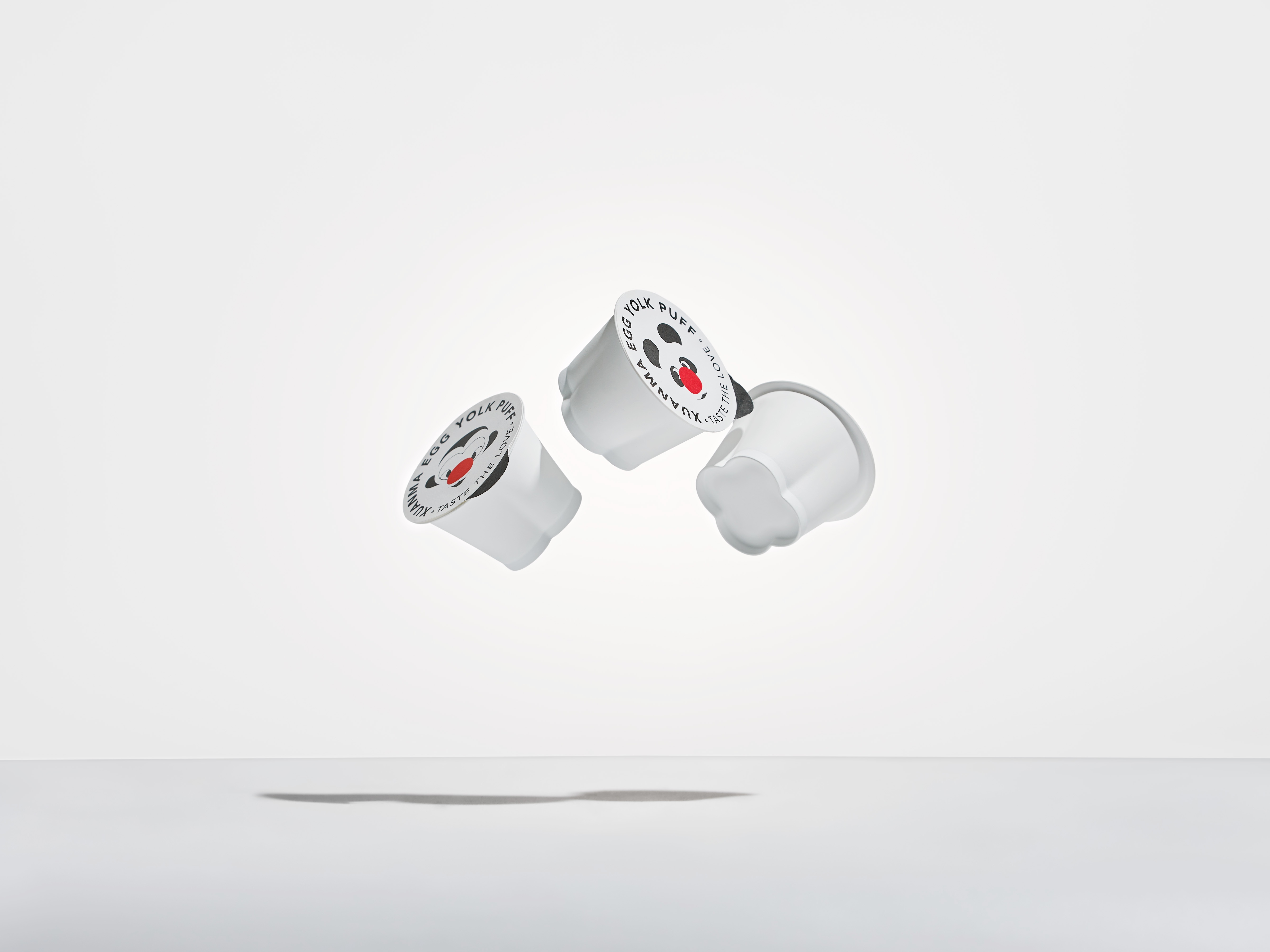 轩妈蛋黄酥｜悟形VDG设计作品拍摄_Temple_of_Echoes-站酷ZCOOL