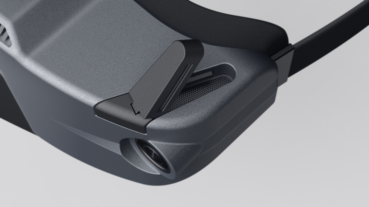 DJI FPV2 Concept_TimBergling-站酷ZCOOL