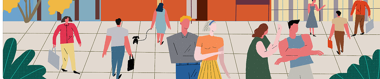 ZZ MALL_甜柚子汁儿-站酷ZCOOL