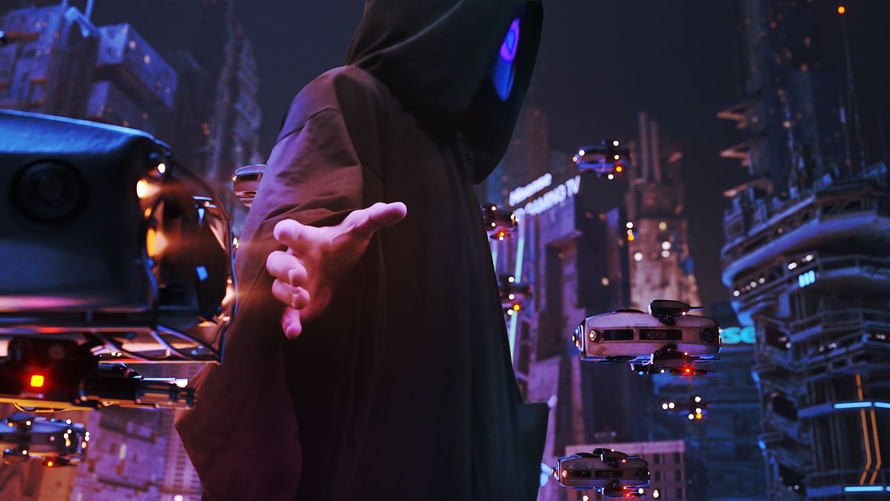 海信E7电视补图_陈自撩-站酷ZCOOL