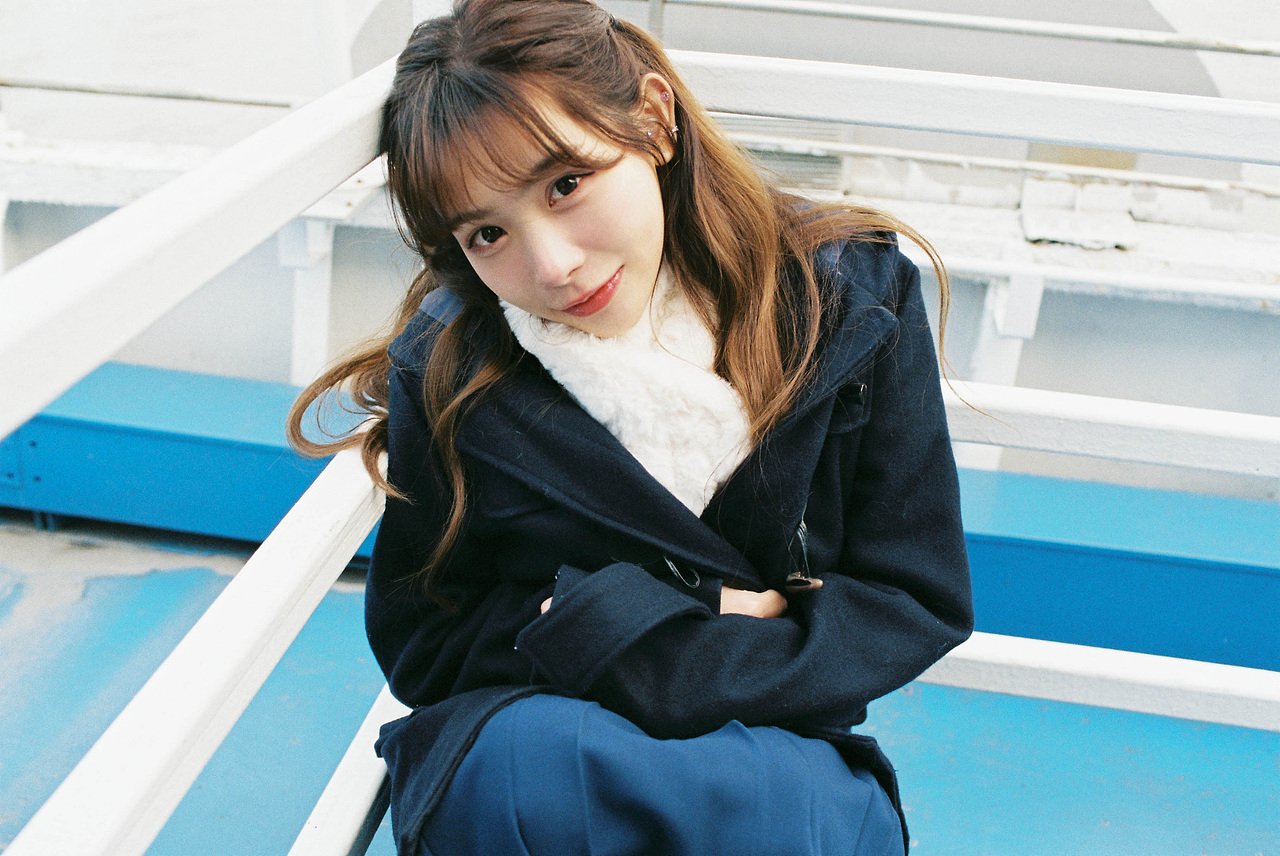 Miss Shanghai_一杯白术-站酷ZCOOL