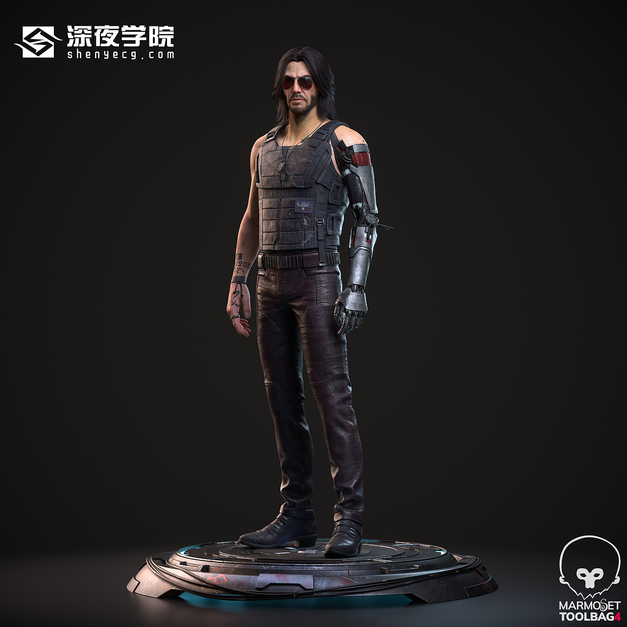 暮光次世代精英班第六期学员作品-xing_深夜工作室-站酷ZCOOL