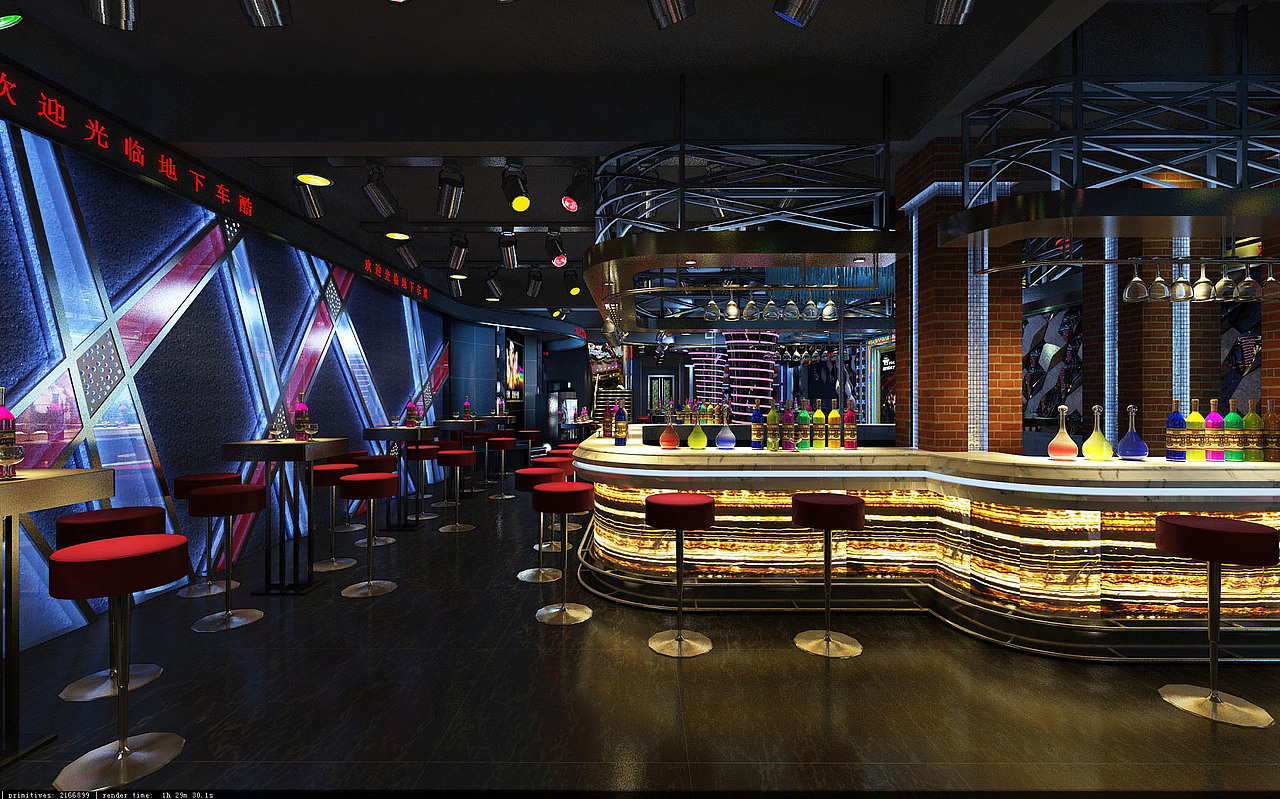 KTV_瑾瑾然-站酷ZCOOL