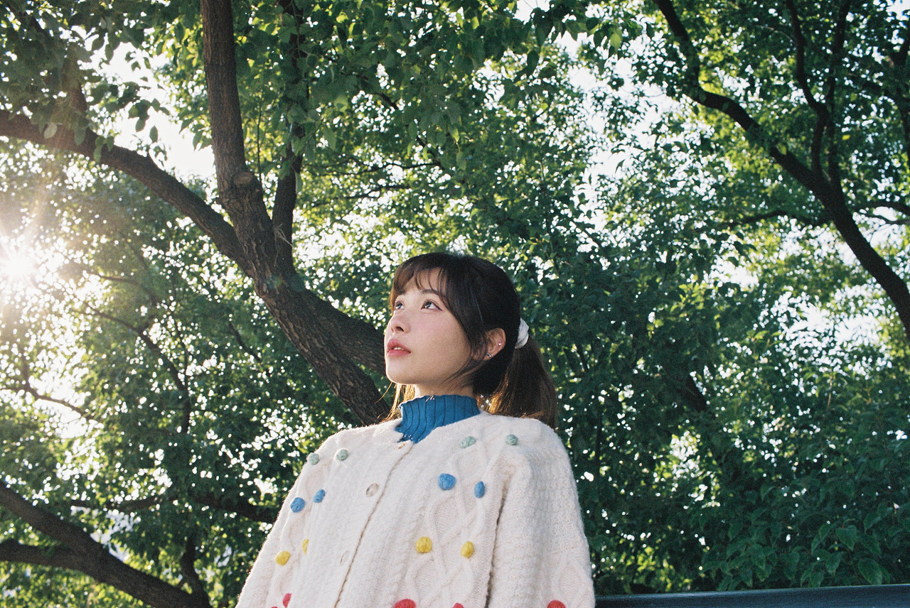 Miss Shanghai_一杯白术-站酷ZCOOL