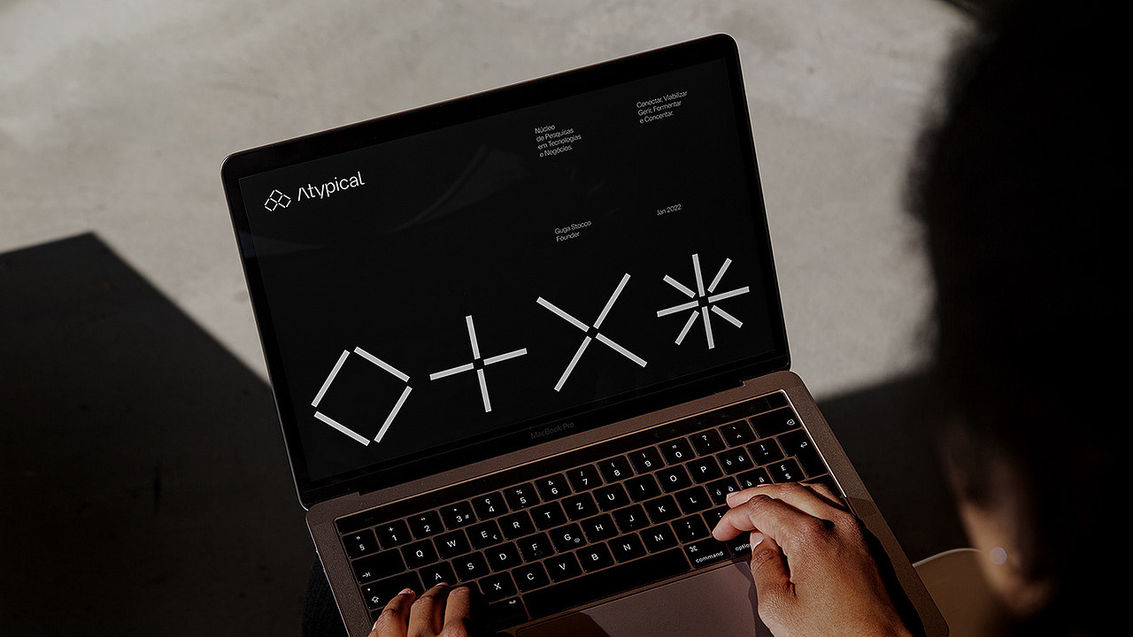 Behance分享第3期_Behance设计分享-站酷ZCOOL