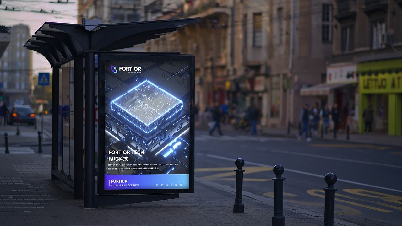 软件类logo设计_小天VV-站酷ZCOOL