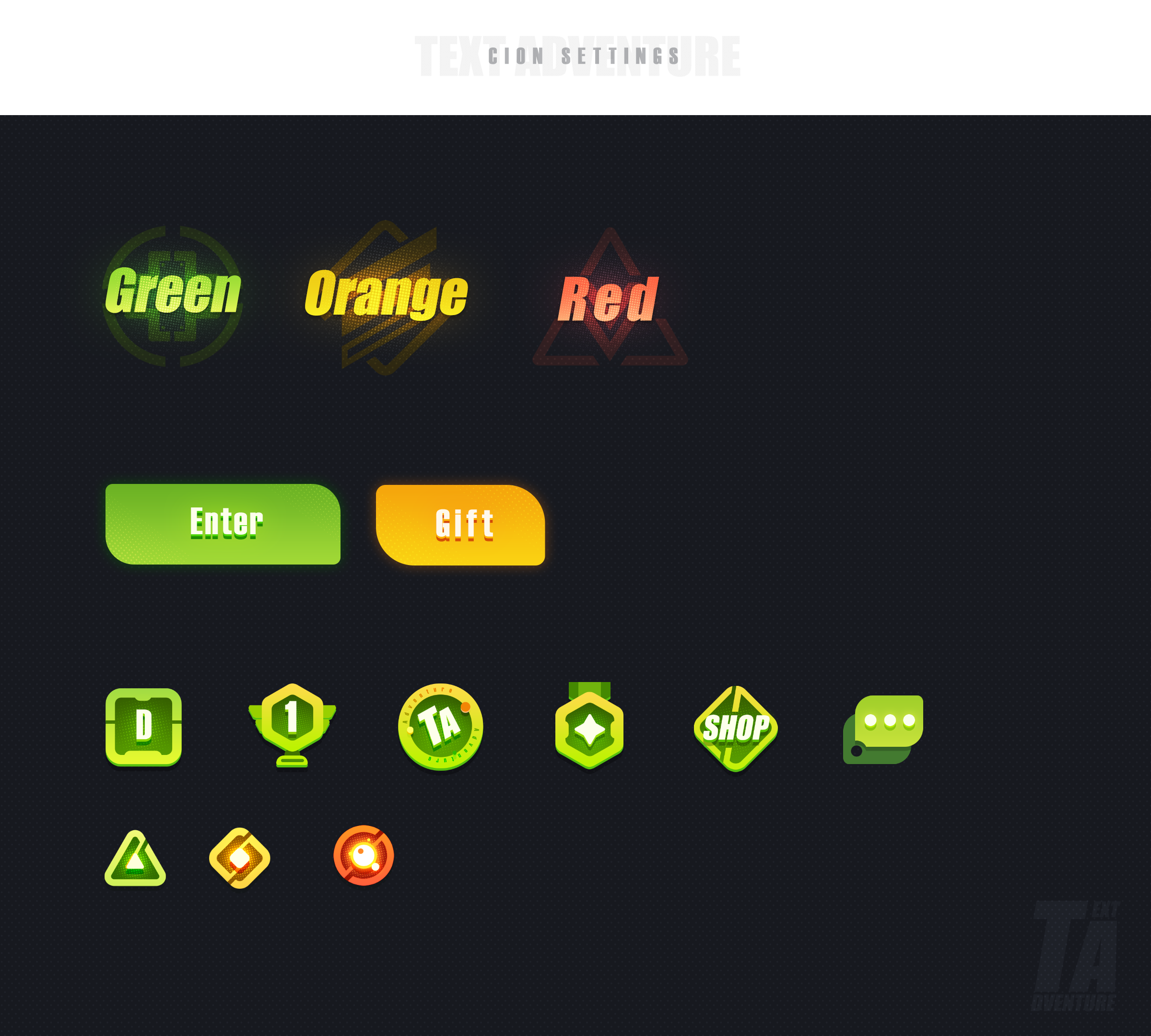 2024 欧卡UI设定_Hui丶忆-站酷ZCOOL