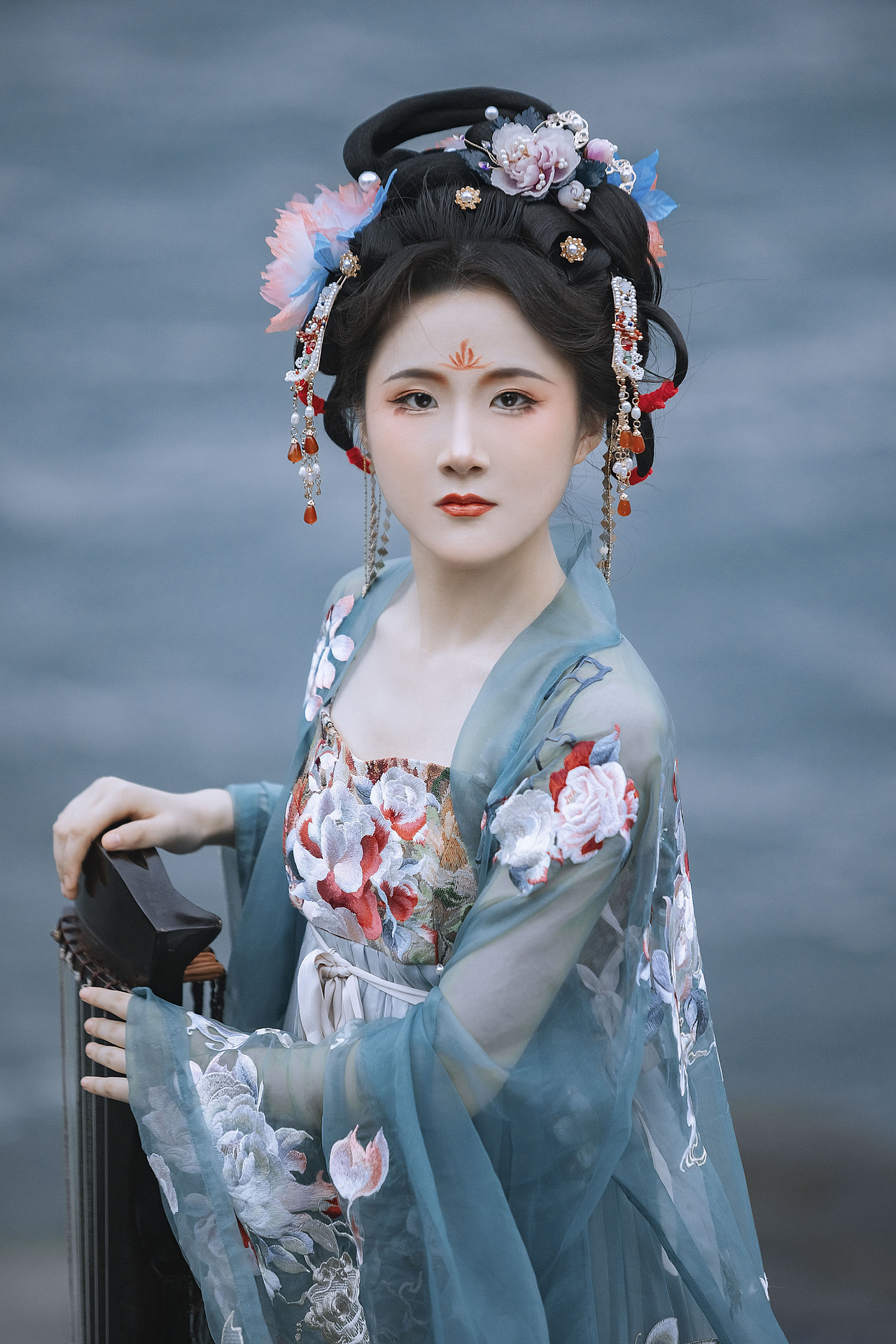 有所思_若寒Rock-站酷ZCOOL