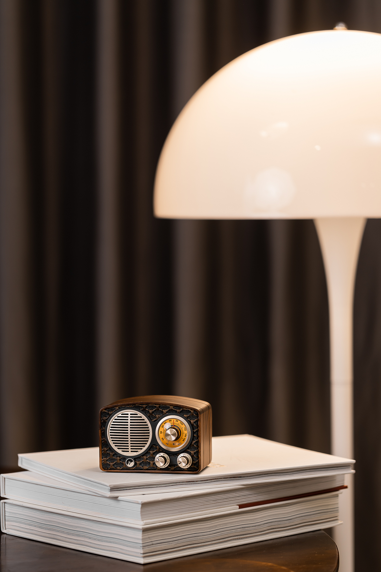 惠威音响产品拍摄_m0LLy-站酷ZCOOL