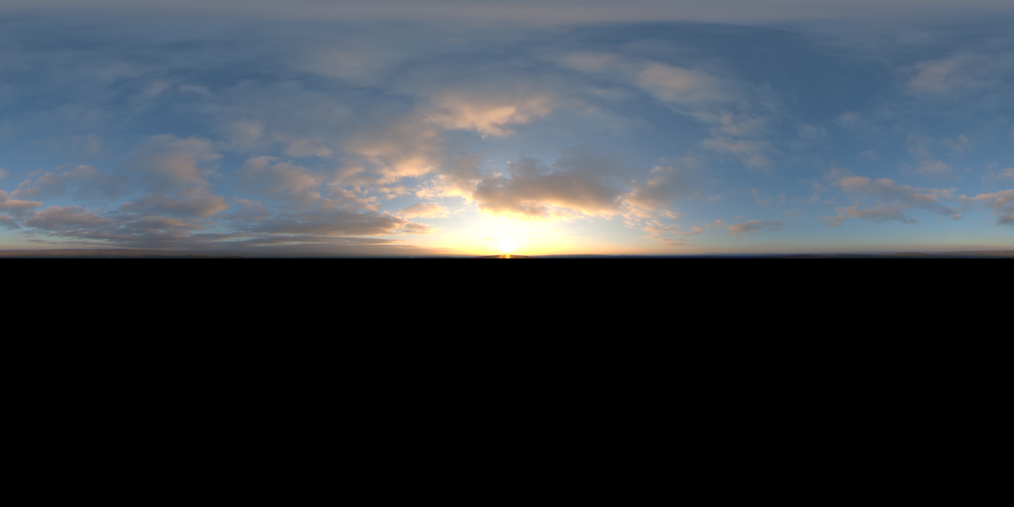 【iMod 免费分享 · 第四辑】10张室外HDRI环境贴图_活力网-站酷ZCOOL