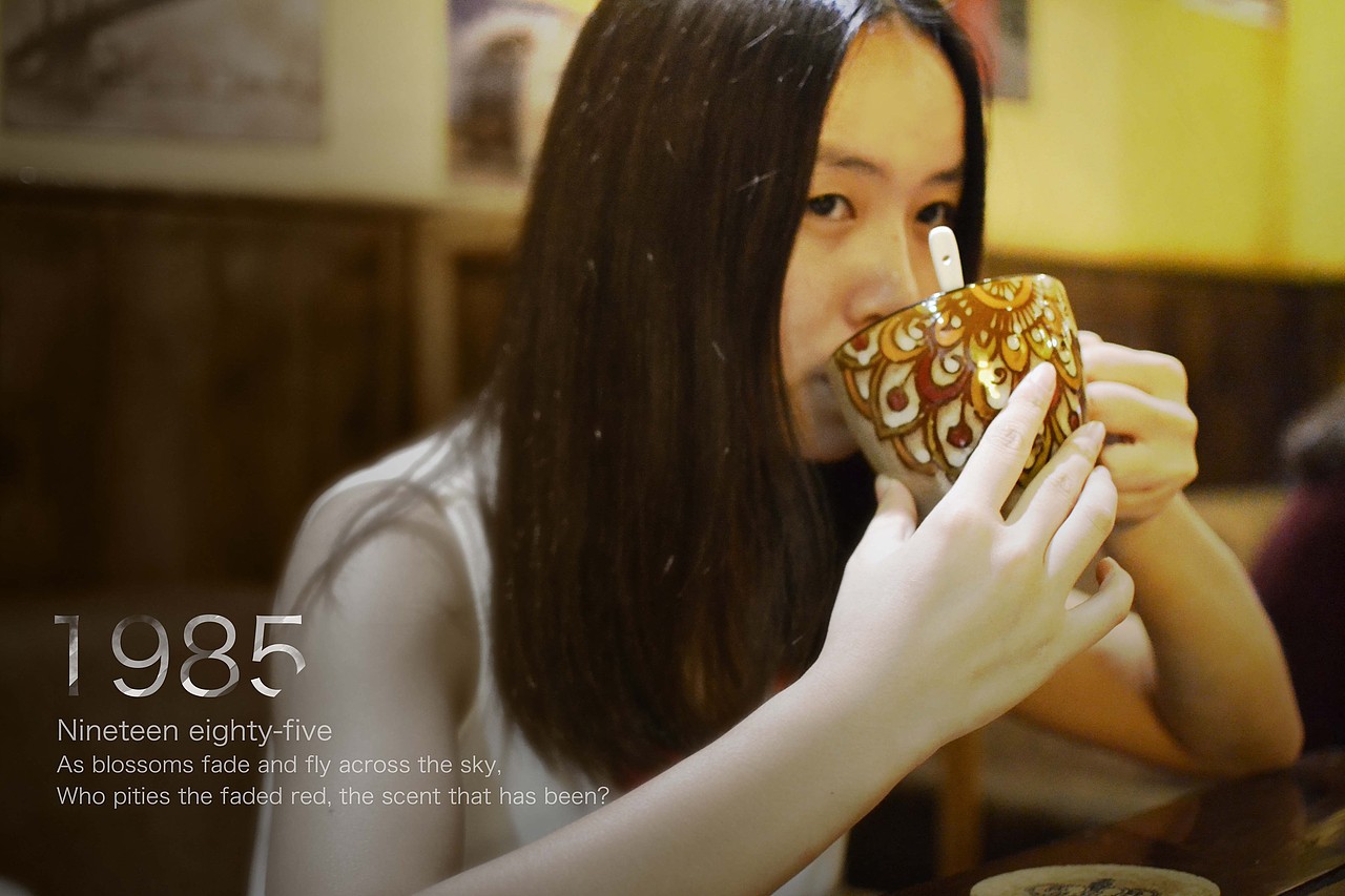 1985_颜烨-站酷ZCOOL