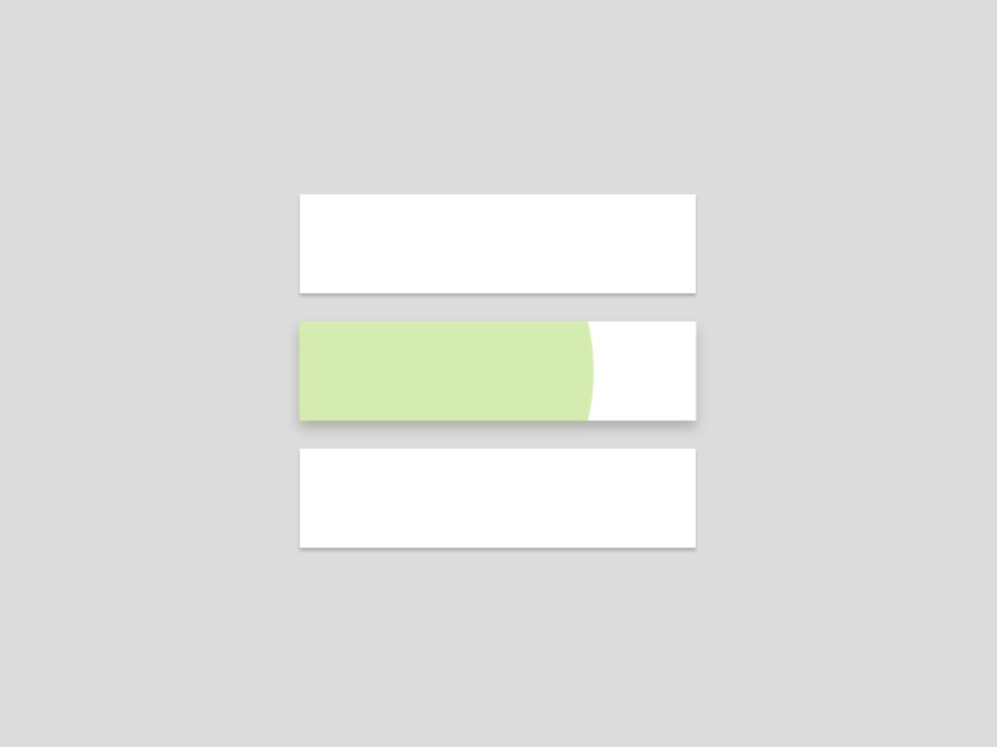 选项界面_周一_Zoe-站酷ZCOOL