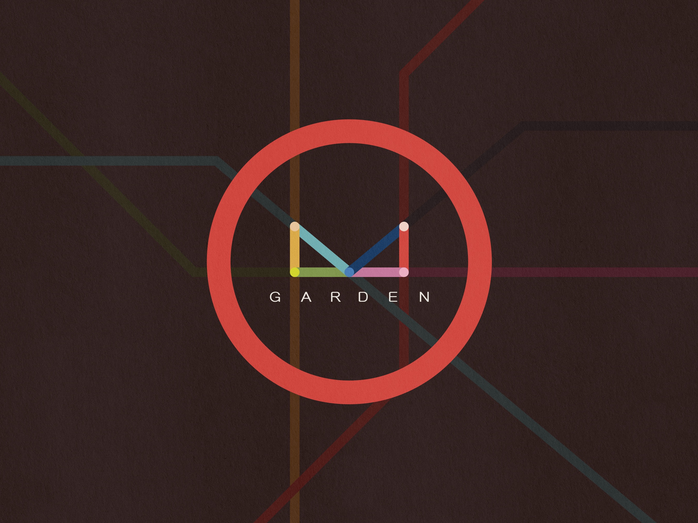 M-GARDEN_Nemo765-站酷ZCOOL