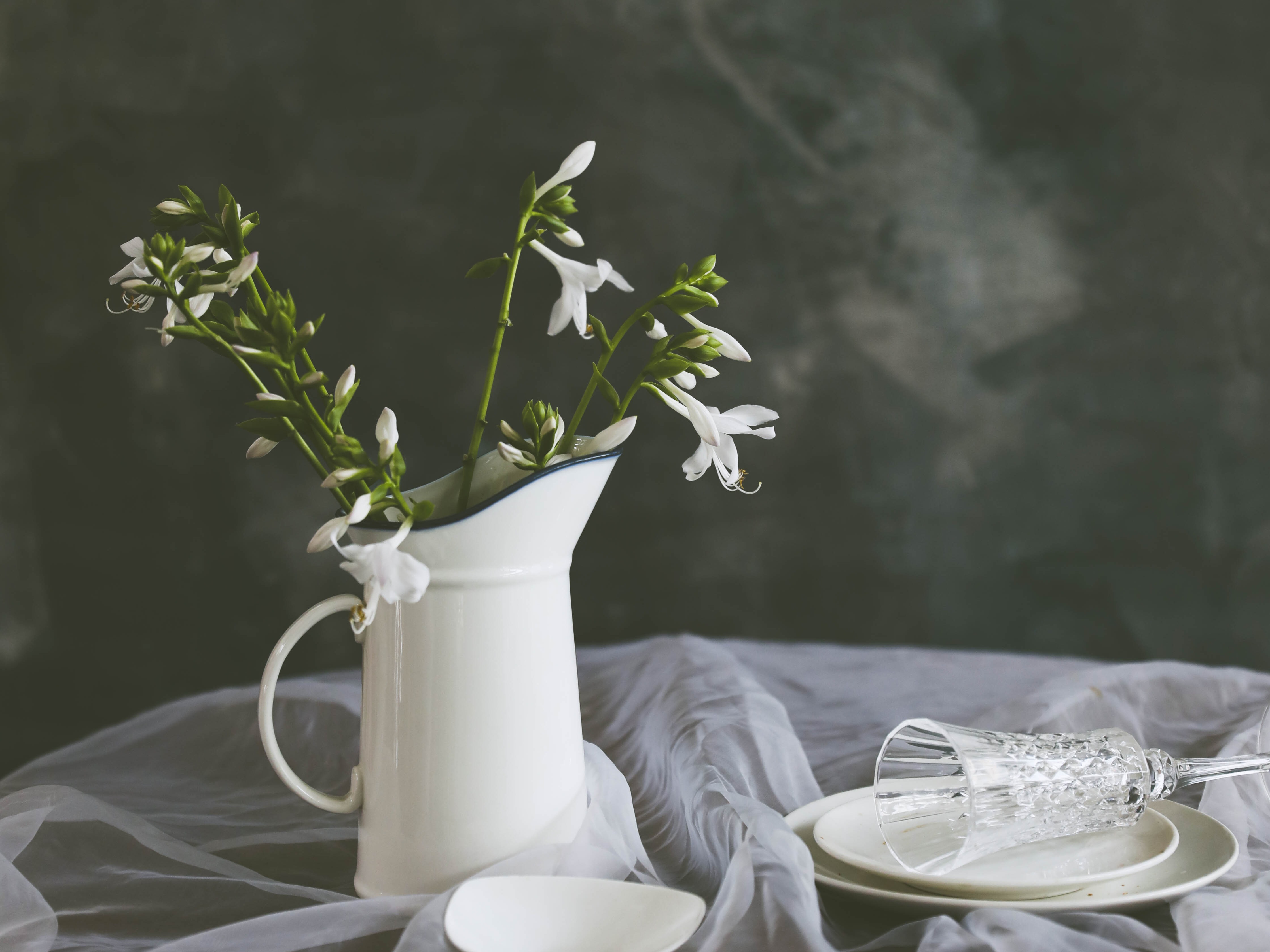 花艺静物拍摄_MOON大静-站酷ZCOOL