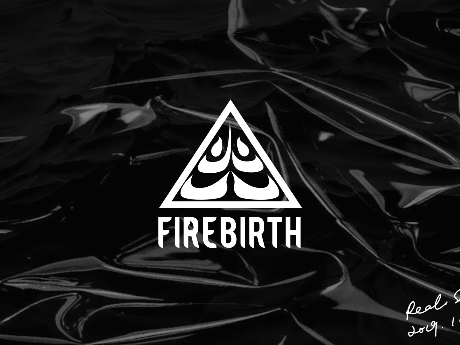 FireBirth logo设计_RayraySu-站酷ZCOOL