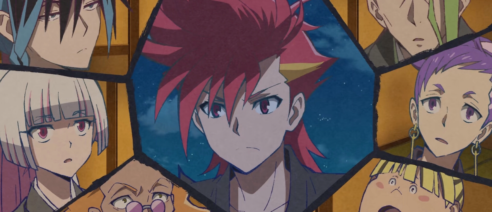 每日动漫壁纸：499_kimiLIU-站酷ZCOOL