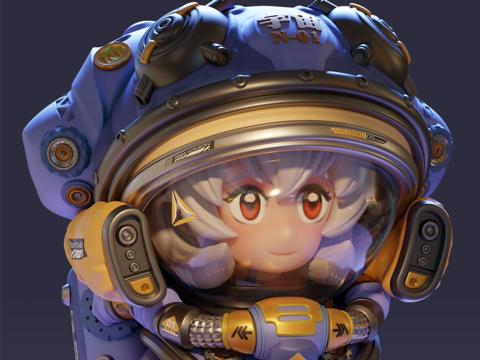 宇宙少女_Remix_worker-站酷ZCOOL